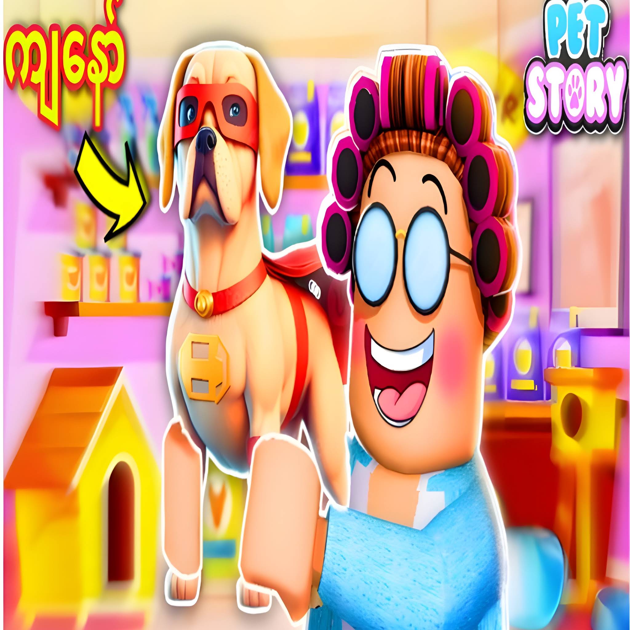 Post from ERWIN GAMING