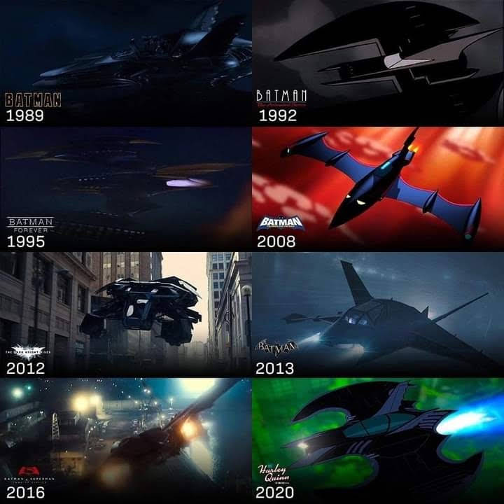 Post from The Bat99 Productions