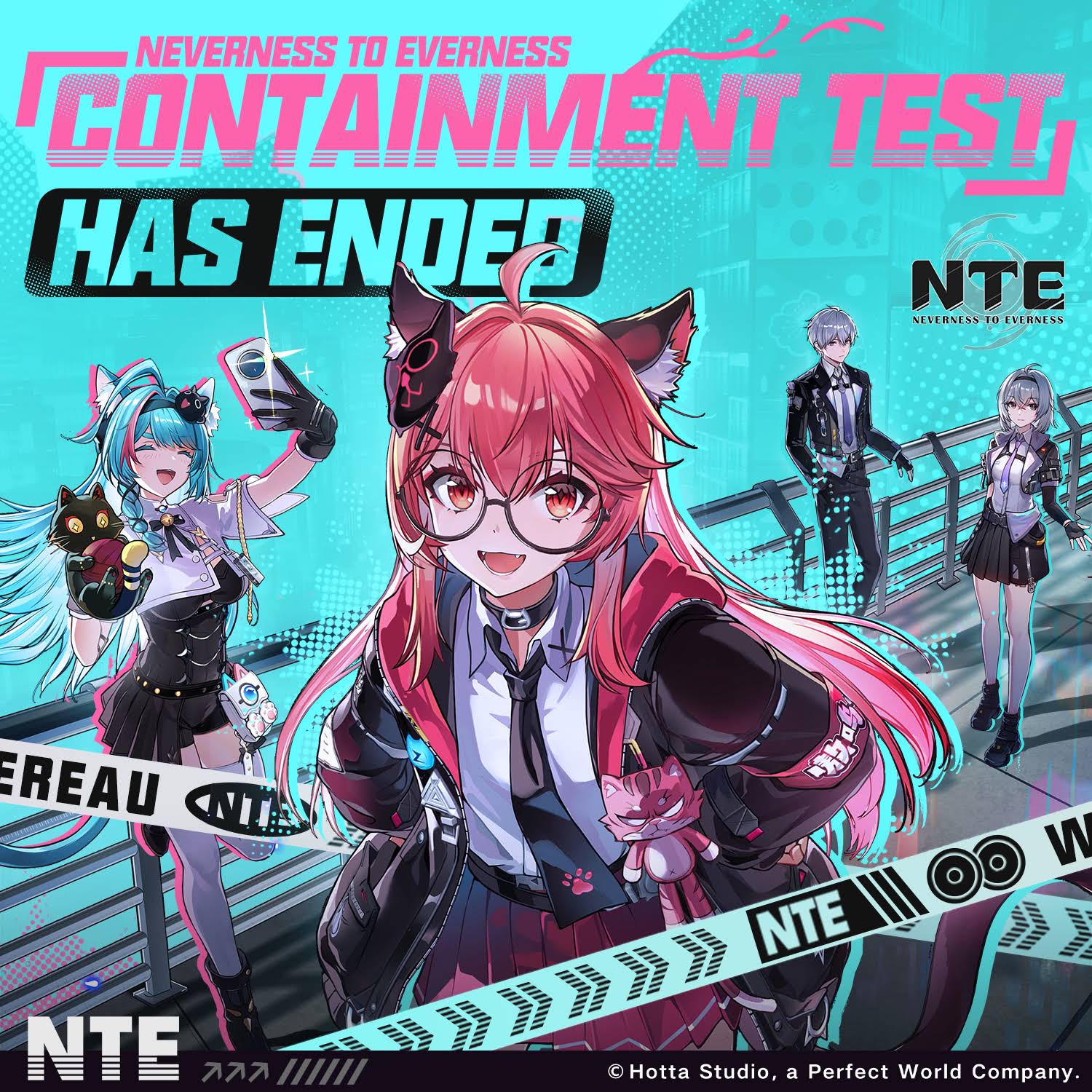 Post from NTE Global