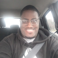 Post from Teon T. Stevenson