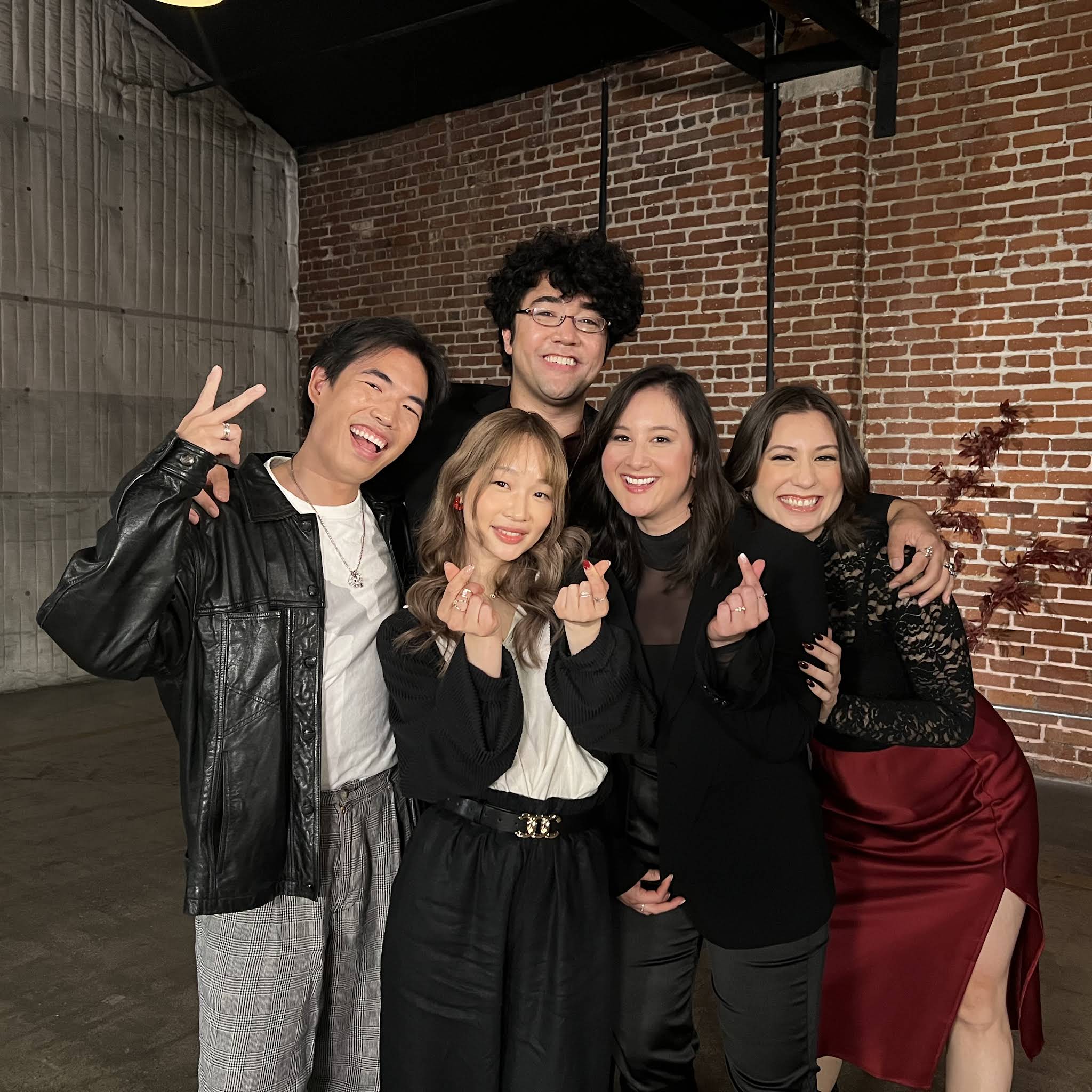 Post from Nicholas Leung