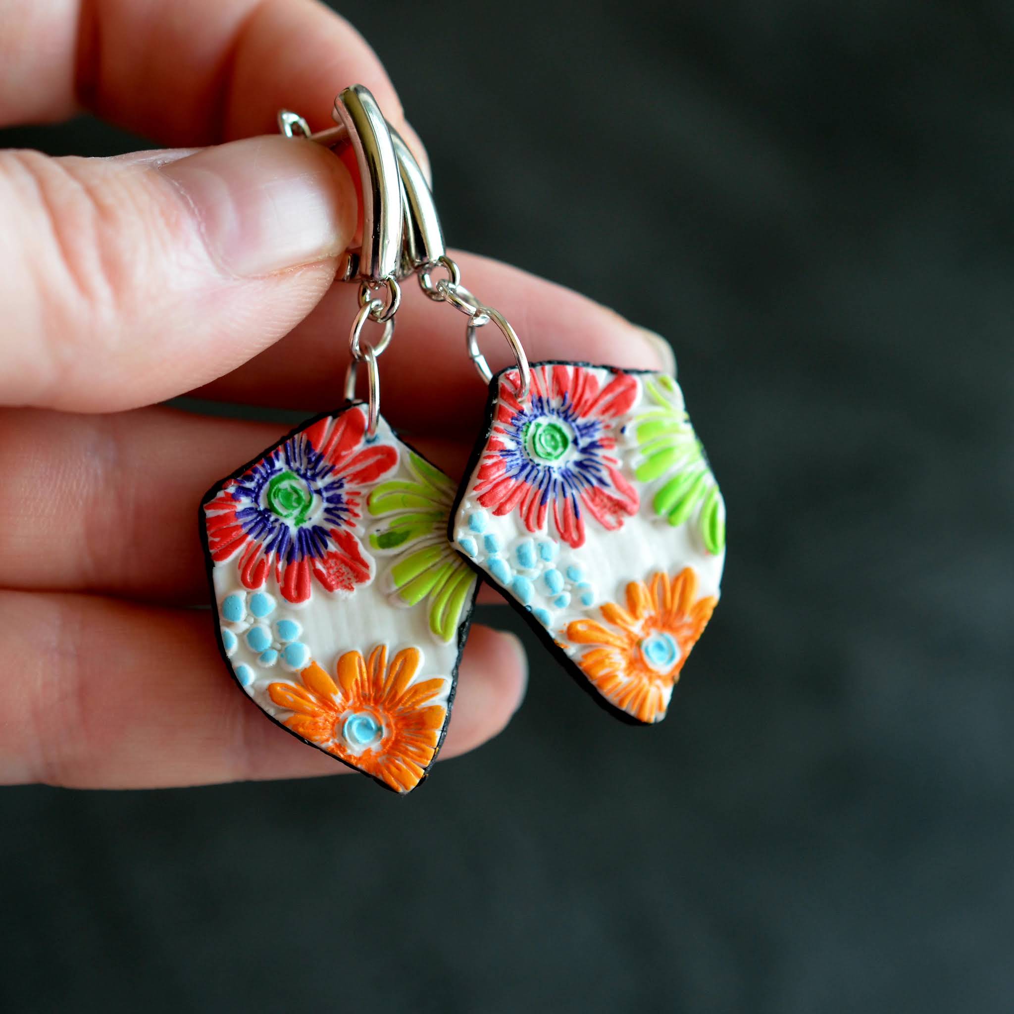 Post from Alenas Clay Corner - Alena Becker