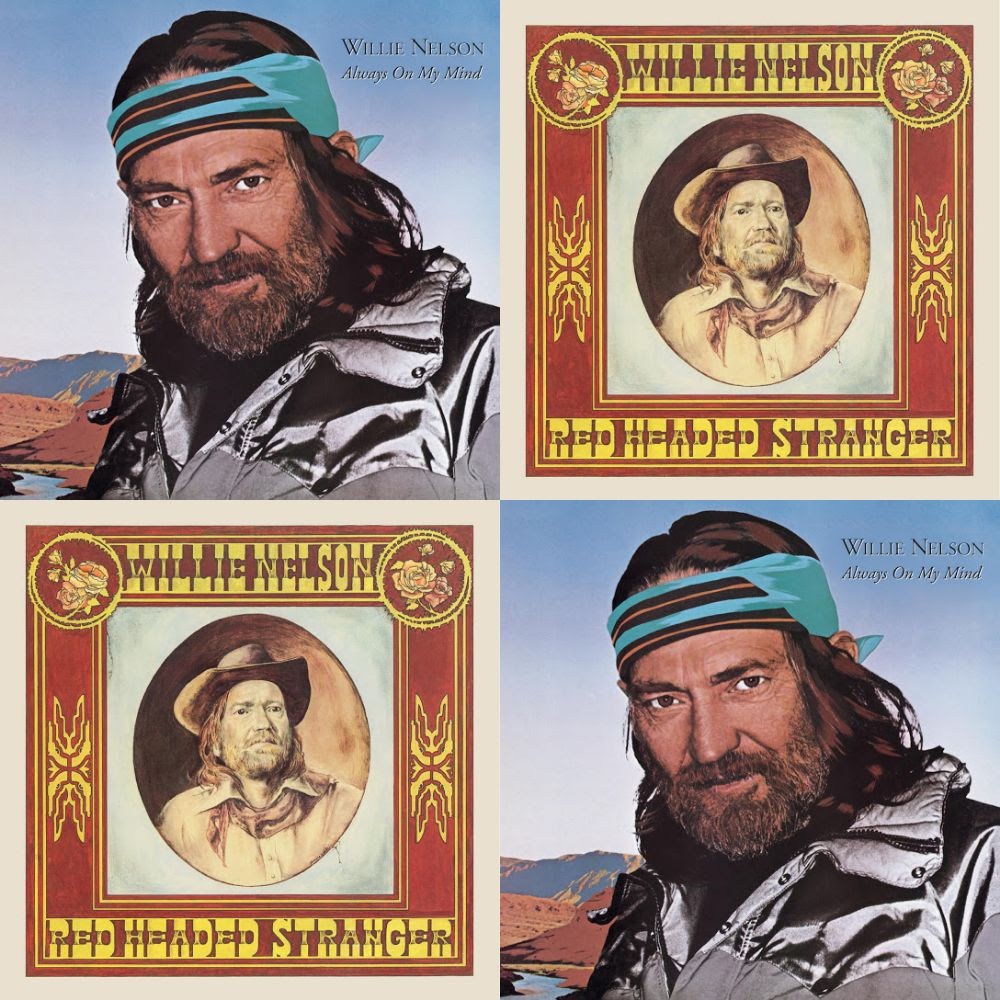 Willie Nelson 1