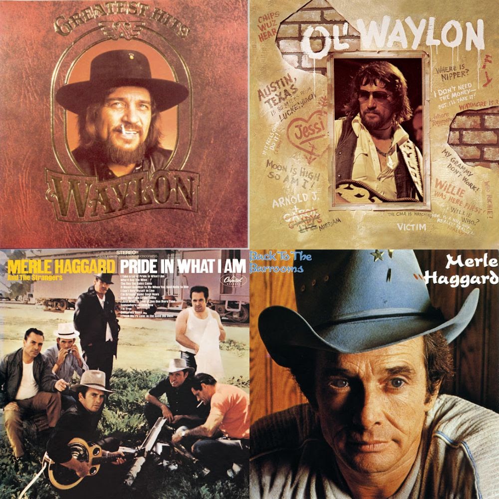 More country