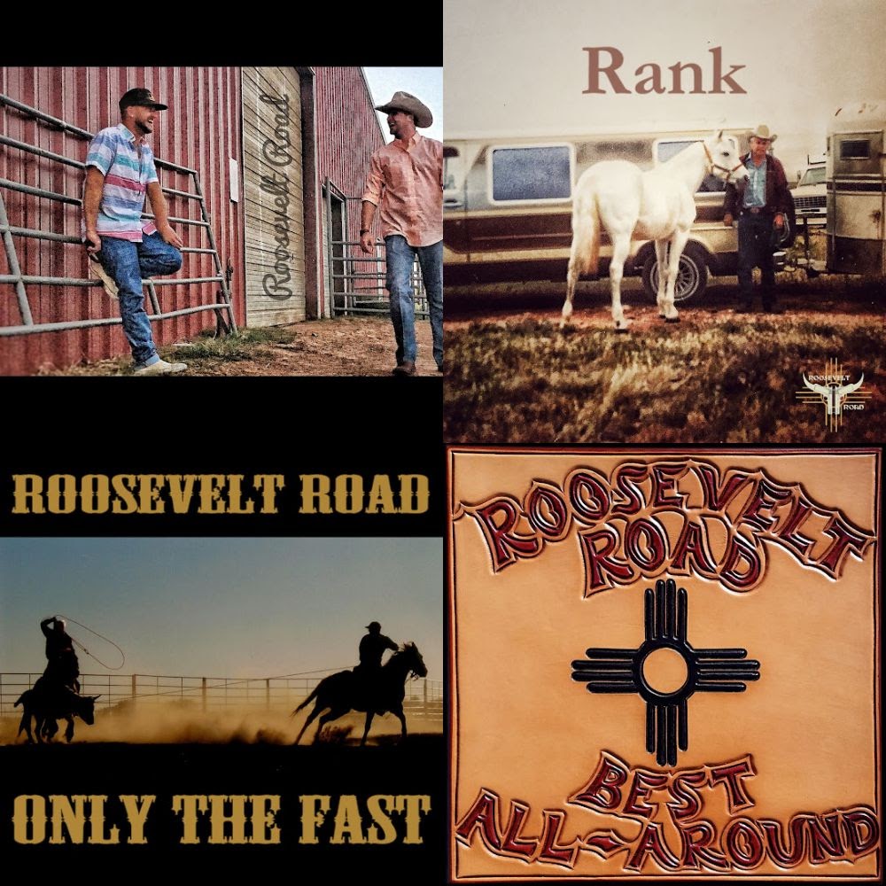 Rodeo songs