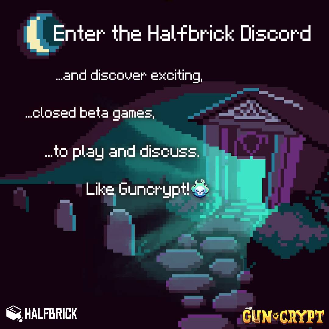 Post from Halfbrick Studios