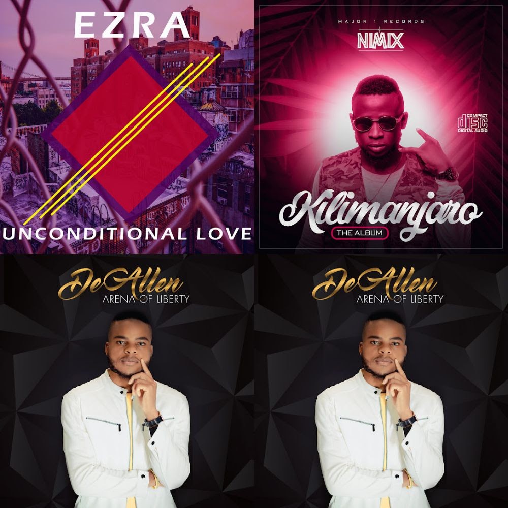 ECG WORSHIP SONGS
