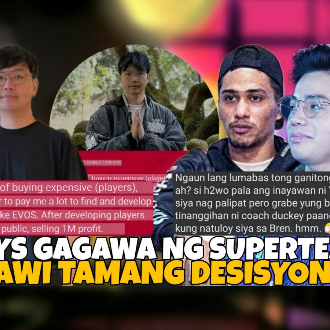 Post from INSPI GAMING