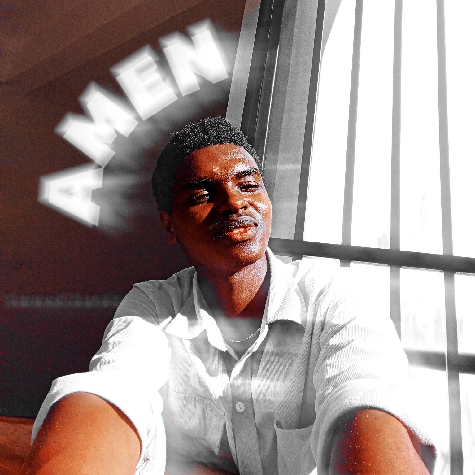 Post from Samuel Baraka