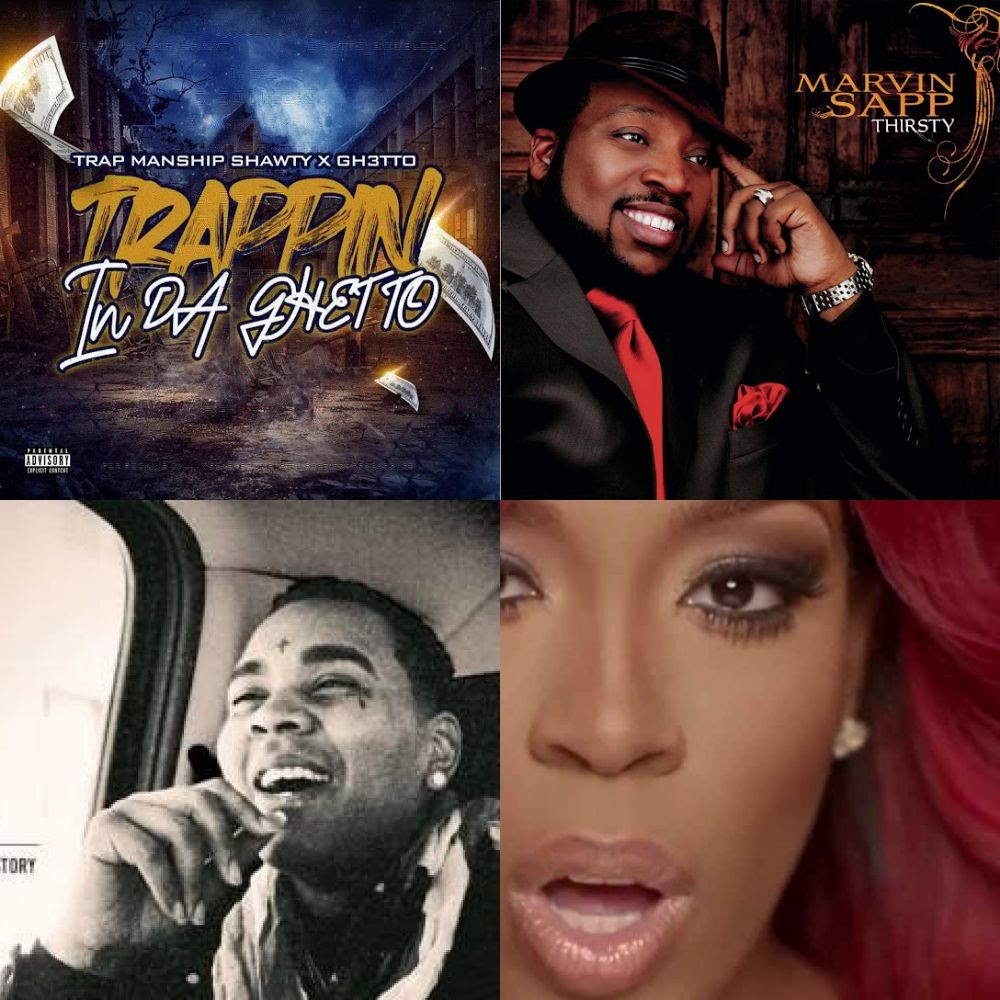 Mix music