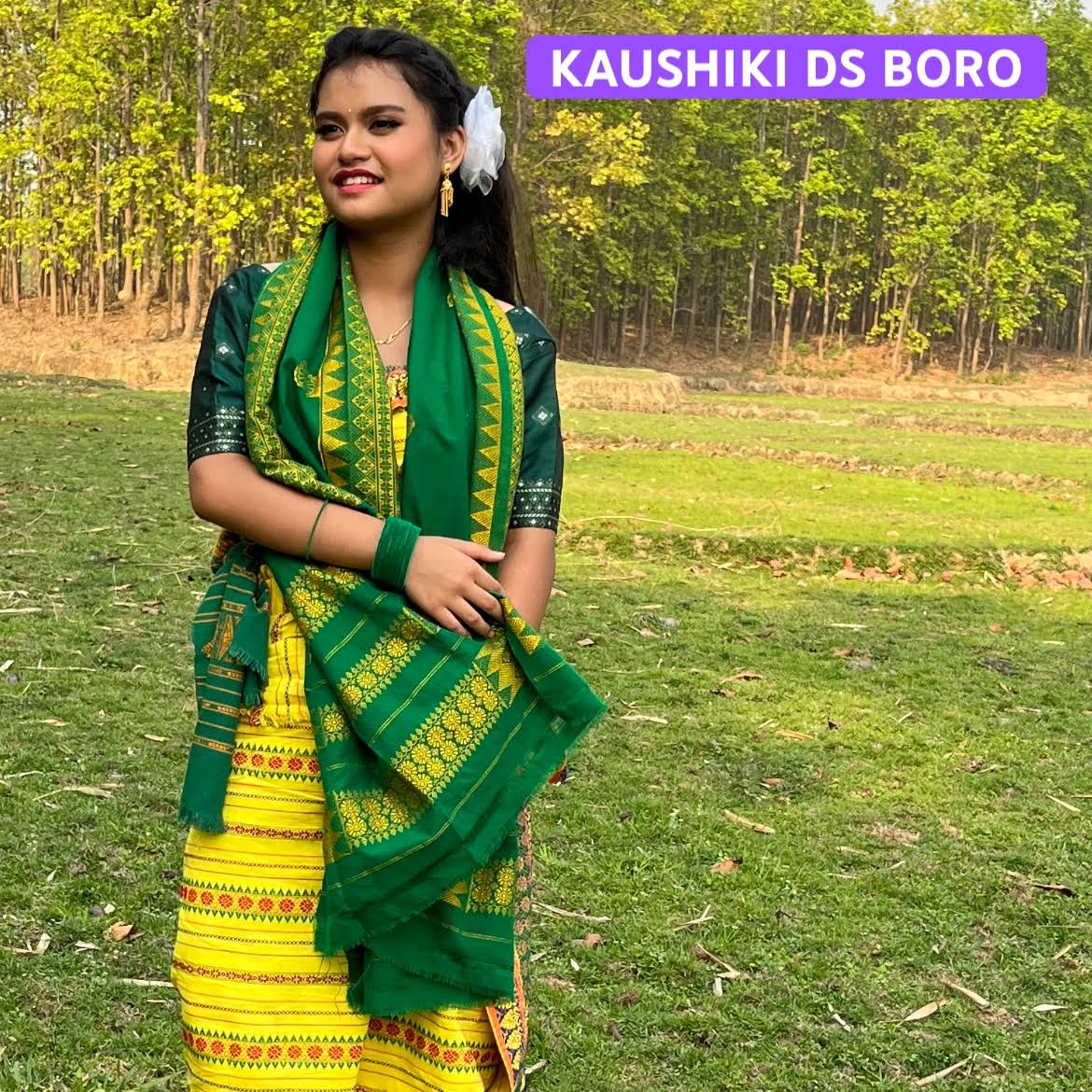 Post from KAUSHIKI DS BORO OFFICIAL
