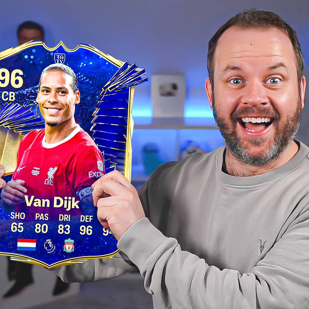 Post from More Chuff