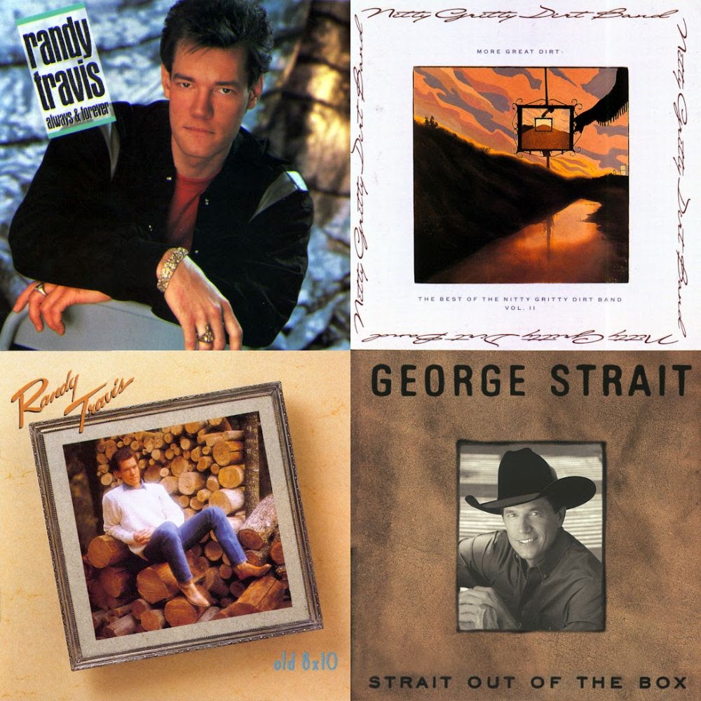Throwback country