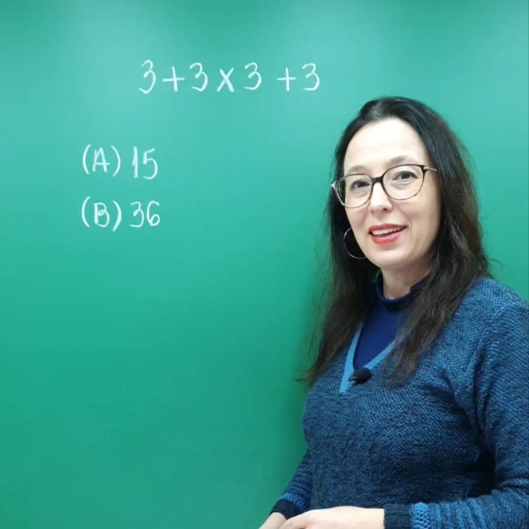Post from Professora Angela Matemática
