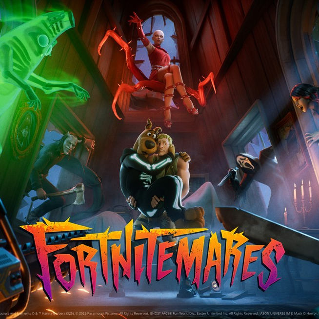 Post from TKTails VR
