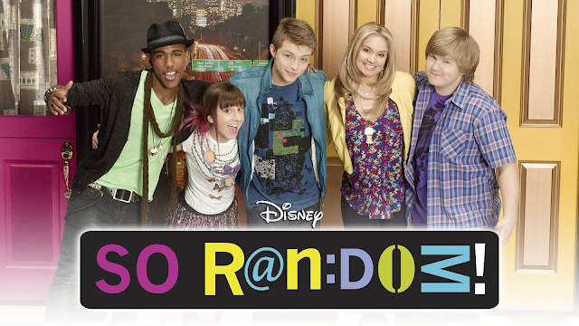 Watch So Random! online | YouTube TV (Free Trial)
