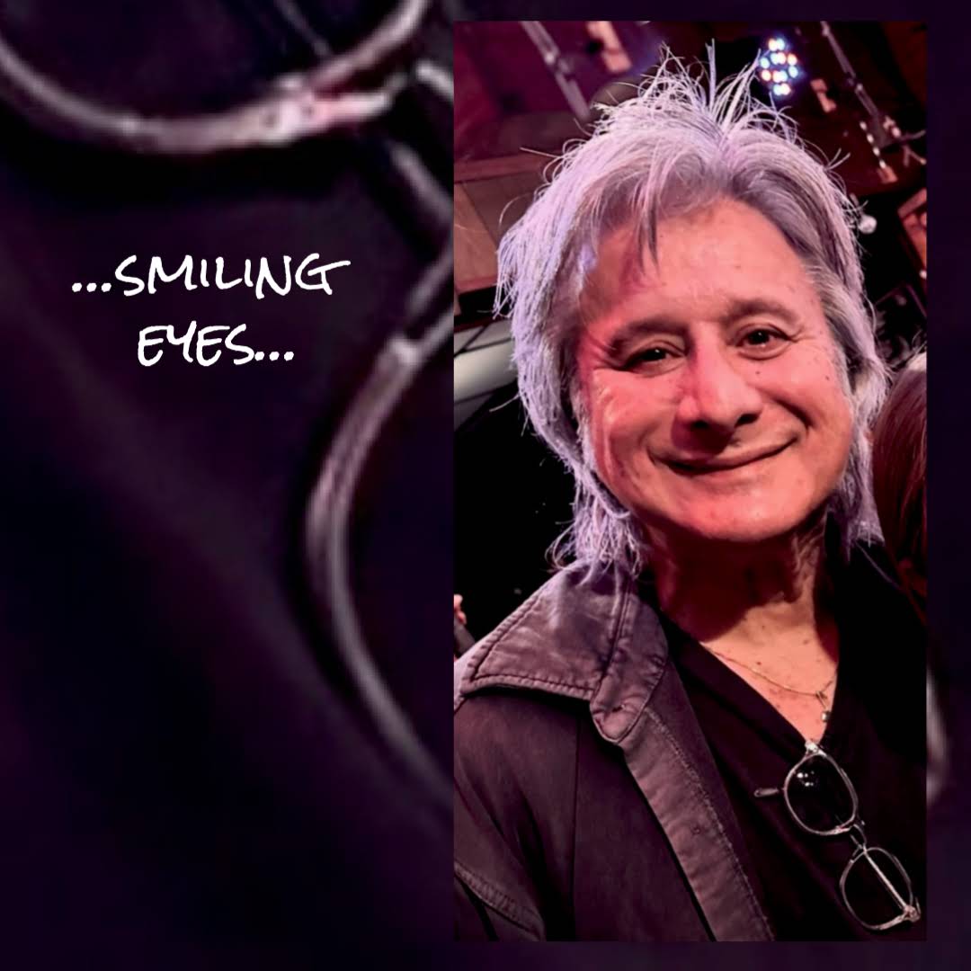 Post from Steve Perry’s Eighth Note