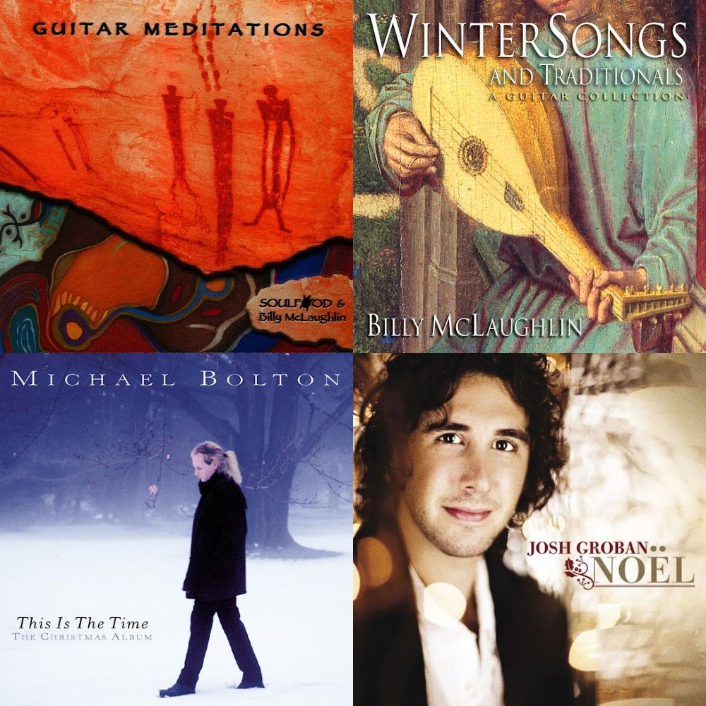 Winter Music