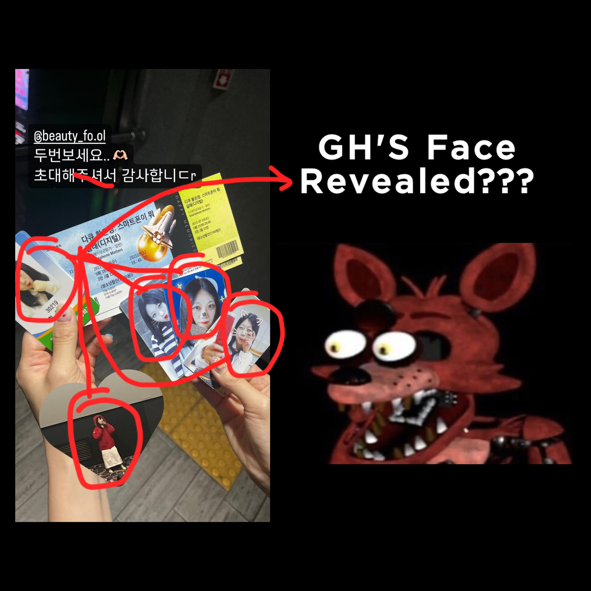 Post from Speed Nguyen Entertainment Southeast Asia