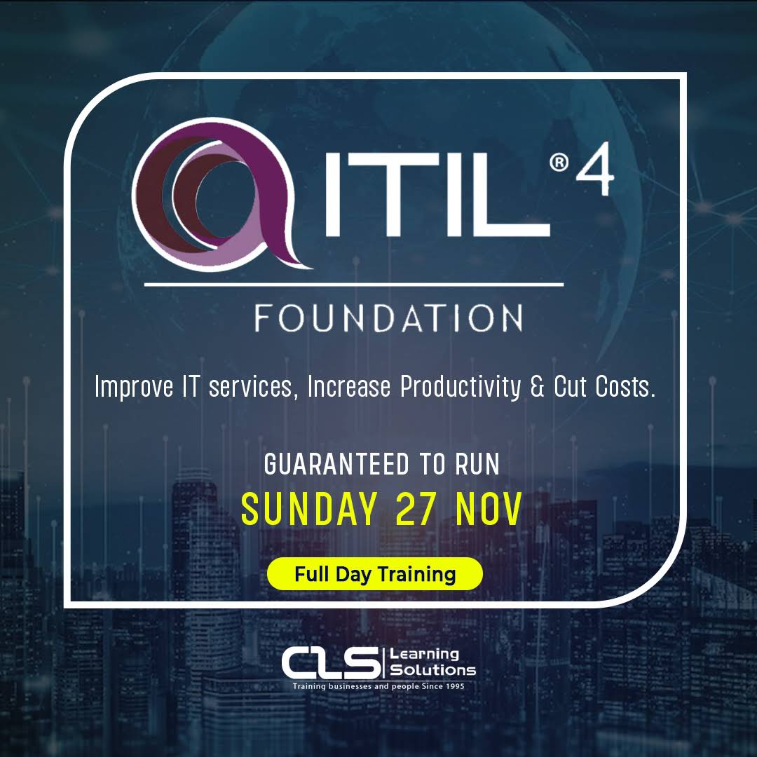 Post from CLS Learning Solutions