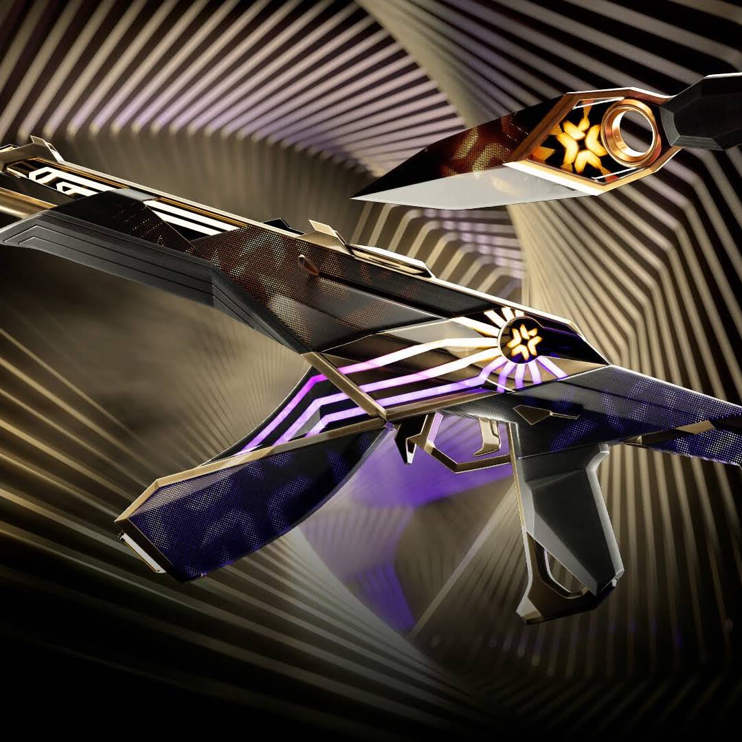 Post from Zeph Valorant