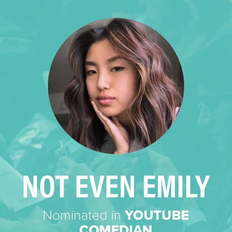 Post from Not Even Emily