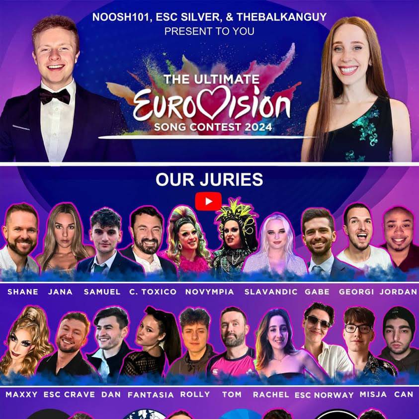 Post from ESC Silver