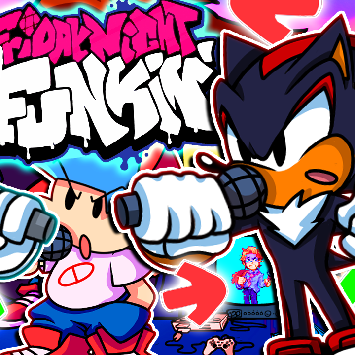 Post from Shadow The Hedgehog