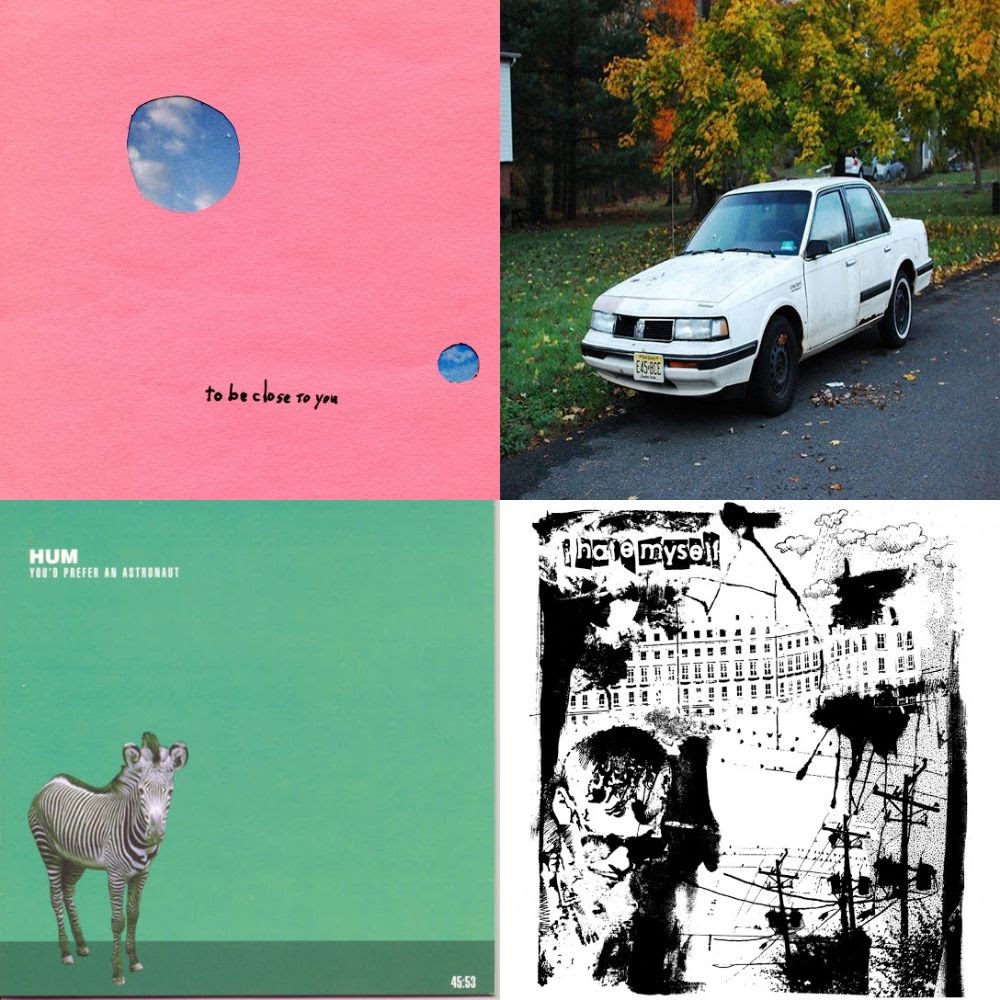 Midwest Emo Math Rock Indie Rock Songs