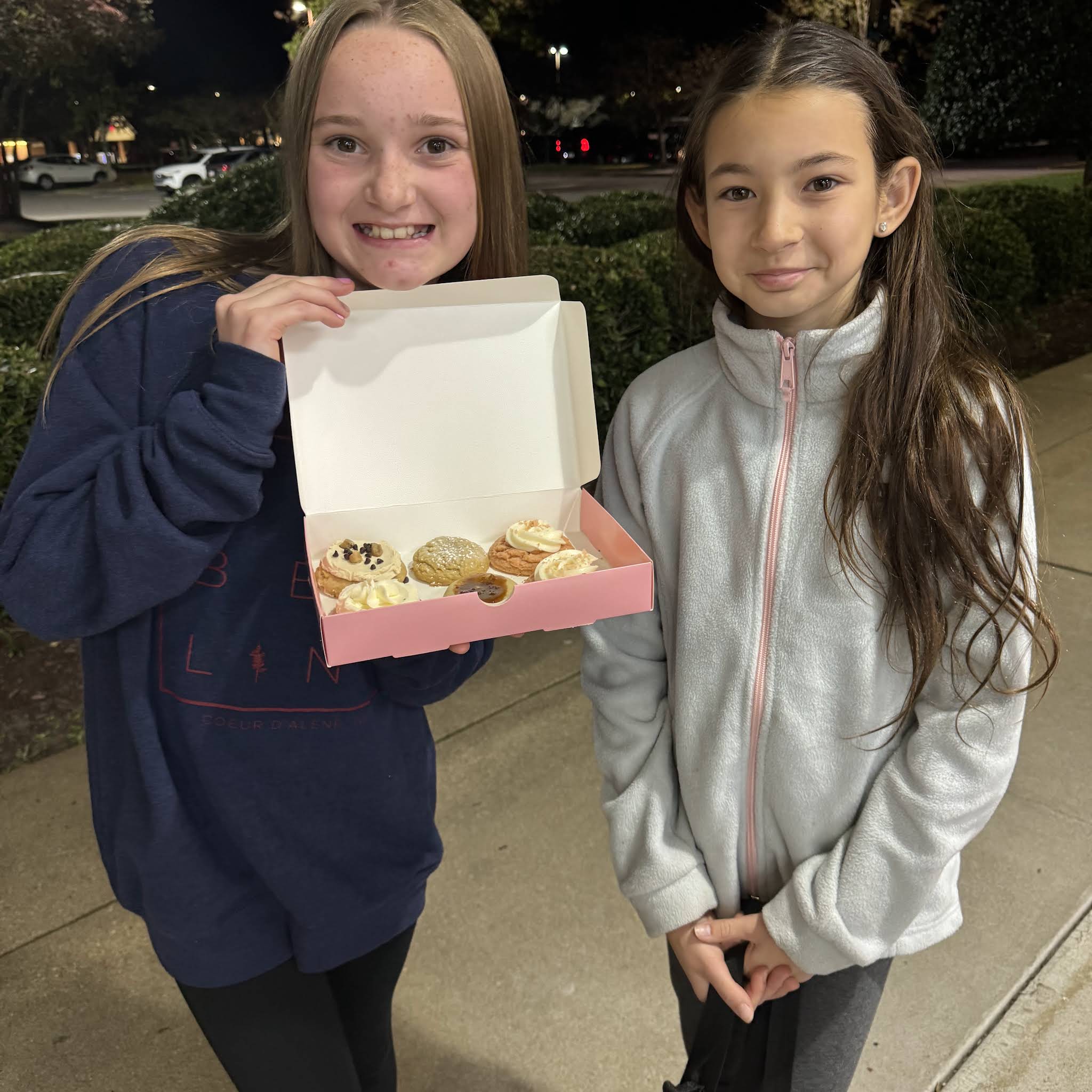 Post from BirdTricks KIDS