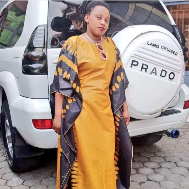 Post from Afro infos 243