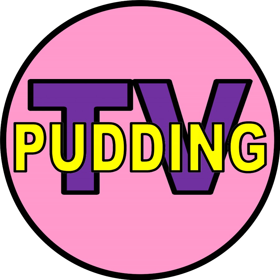 Pudding-TV - Topic - YouTube