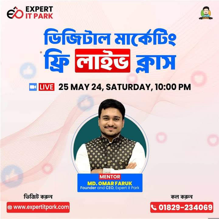 Post from Freelancer Faruk