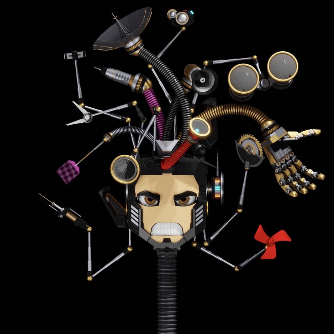 Post from Nitro Fernicus