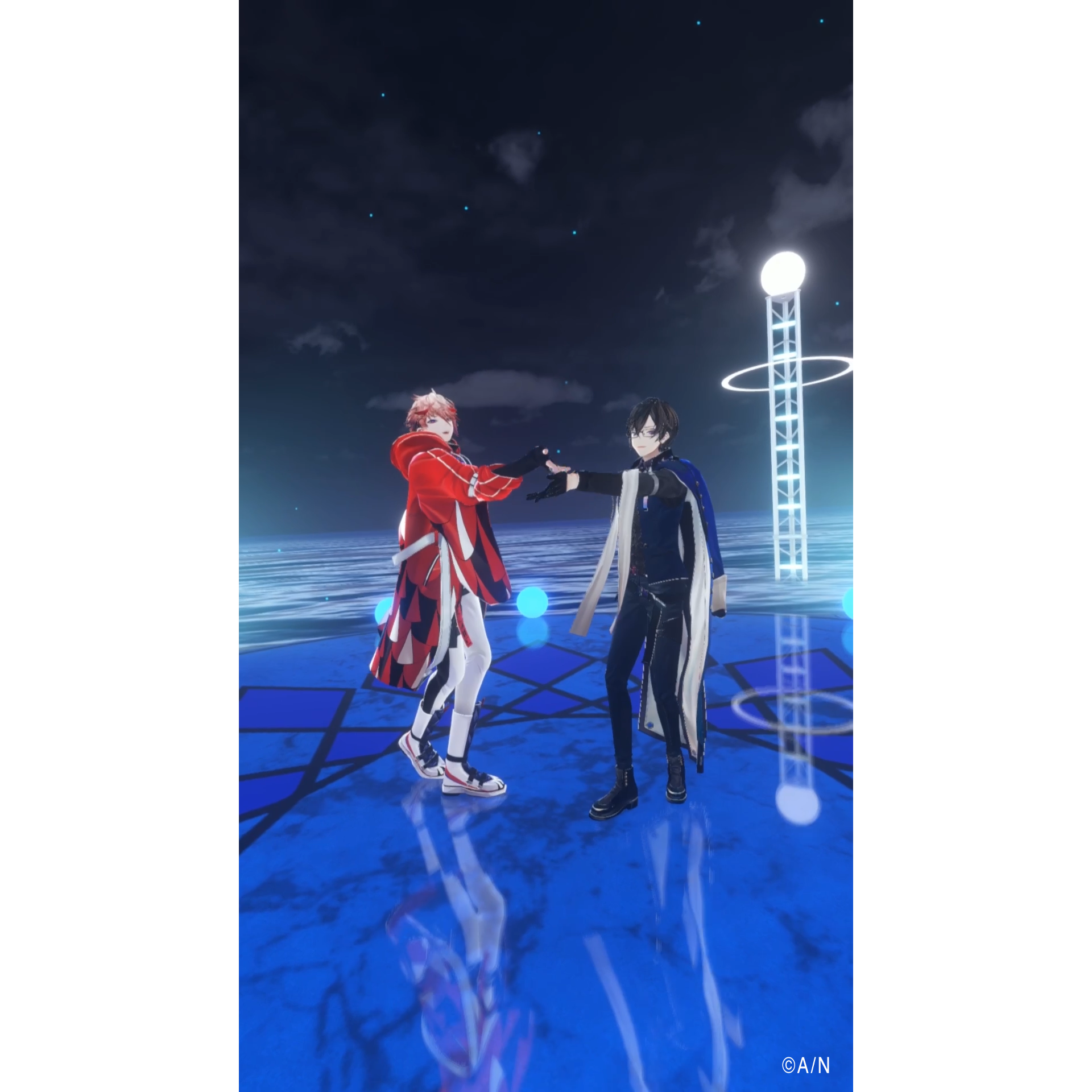 Post from VOLTACTION