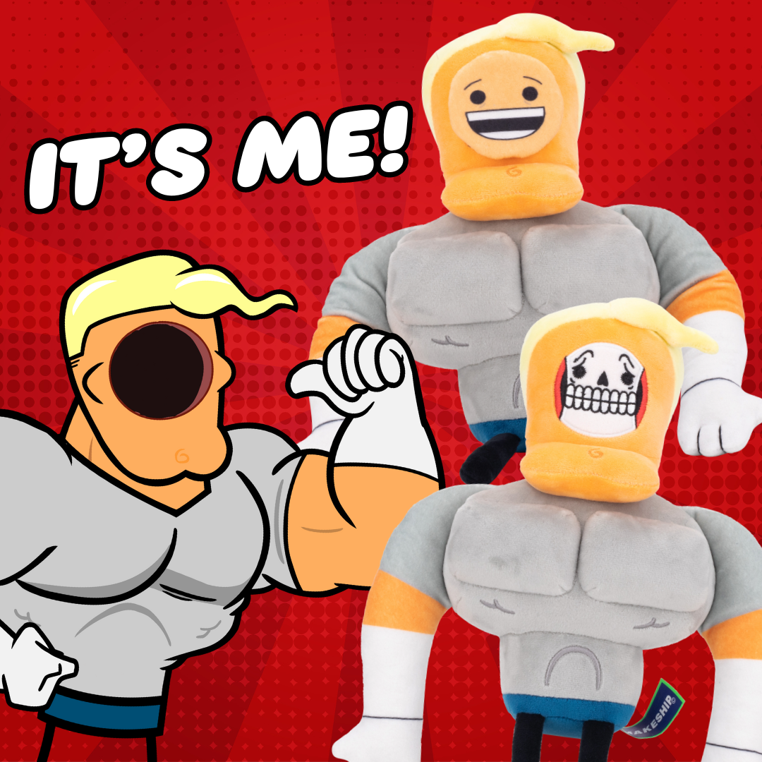 Post from ExplosmEntertainment