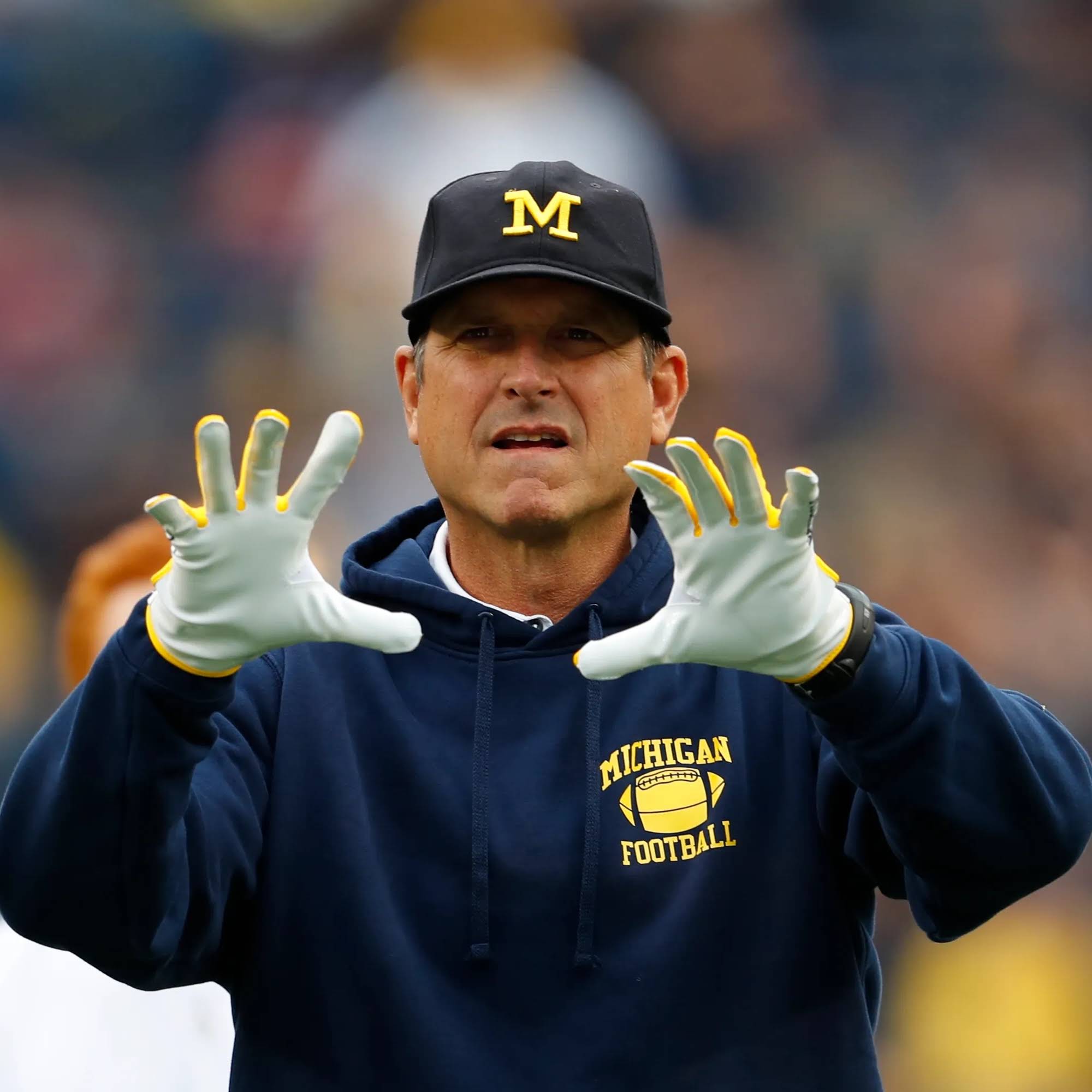 Post from Michigan Football Report With James Yoder