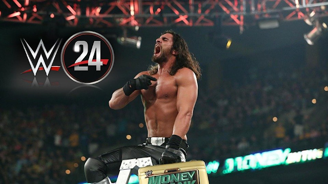 Watch WWE 24 online | YouTube TV (Free Trial)