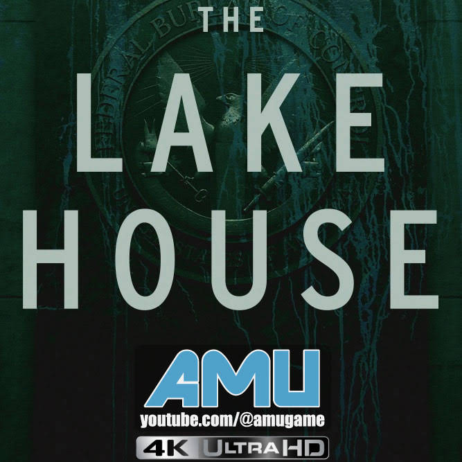 Post from AMU Game Channel