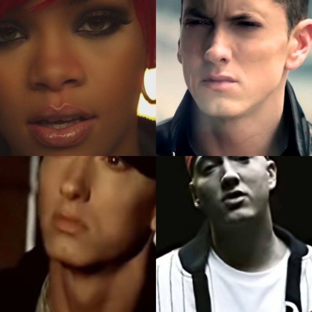 Eminem Playlist mix 100 songs