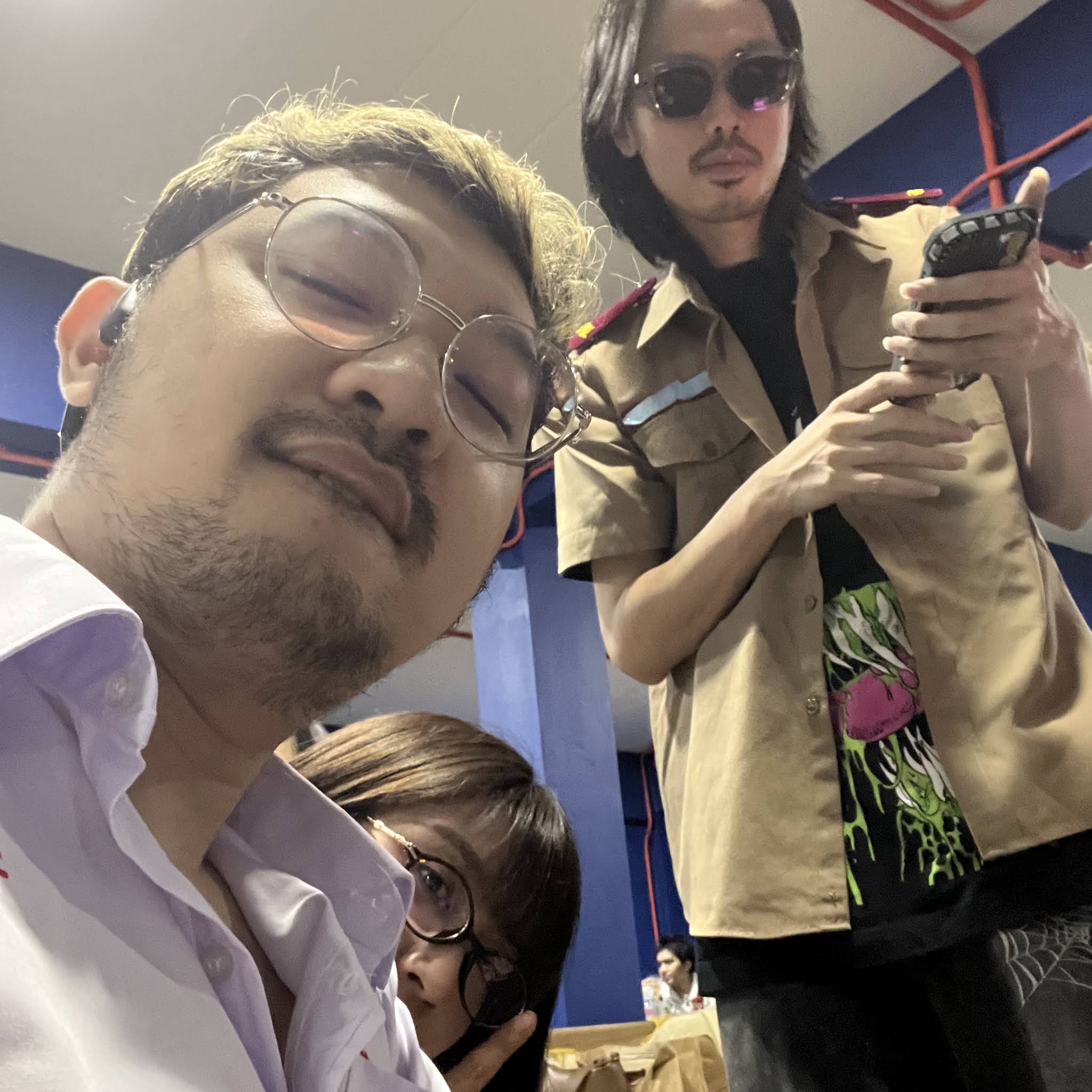 Post from Gssspotted