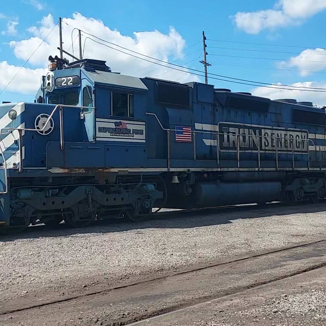 Post from ccrx 6700 That's Railroadin!