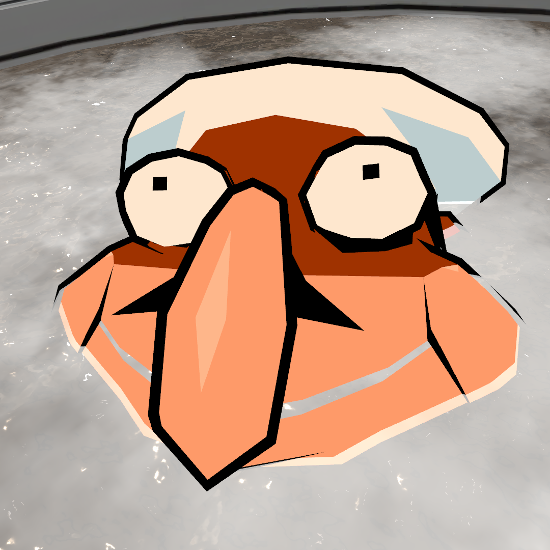 Post from Assorted Cheeses VR