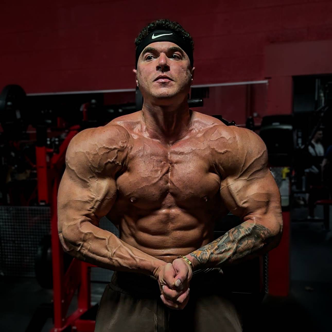 Post from Matt Greggo