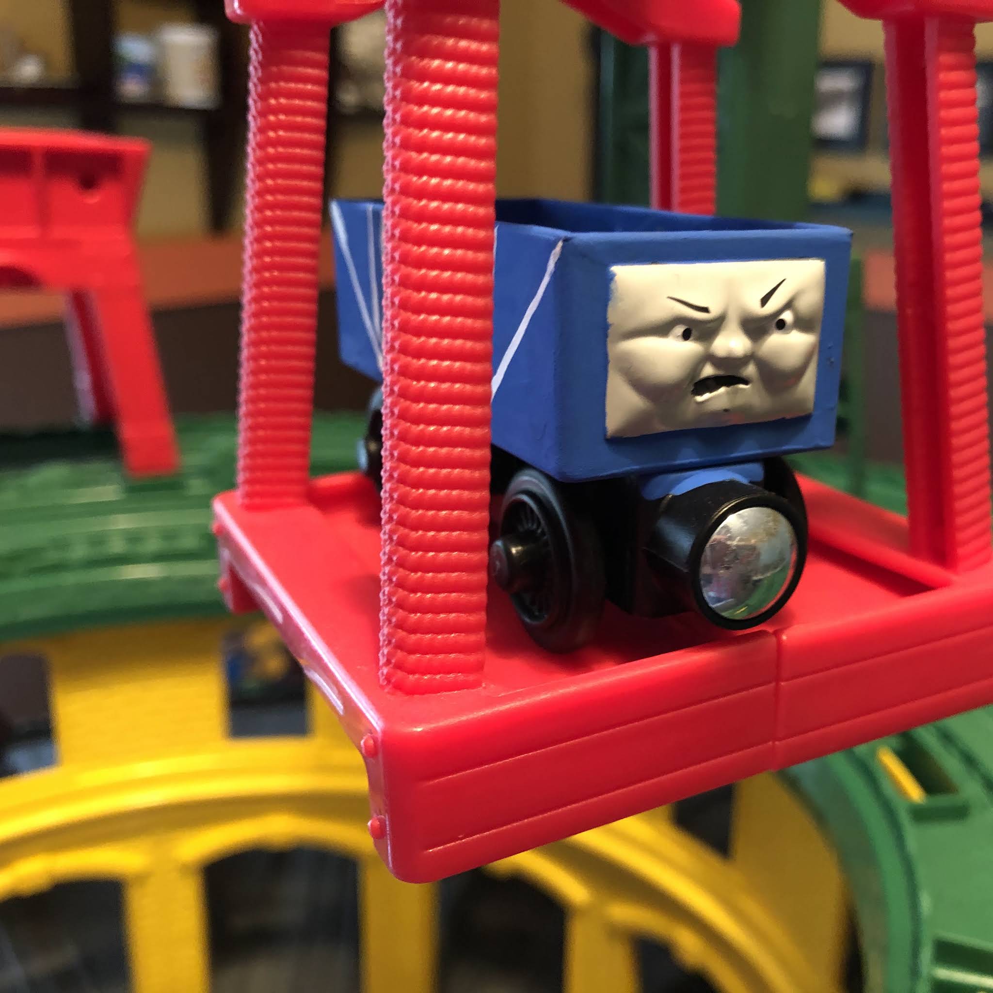 Post from Popular Paxton