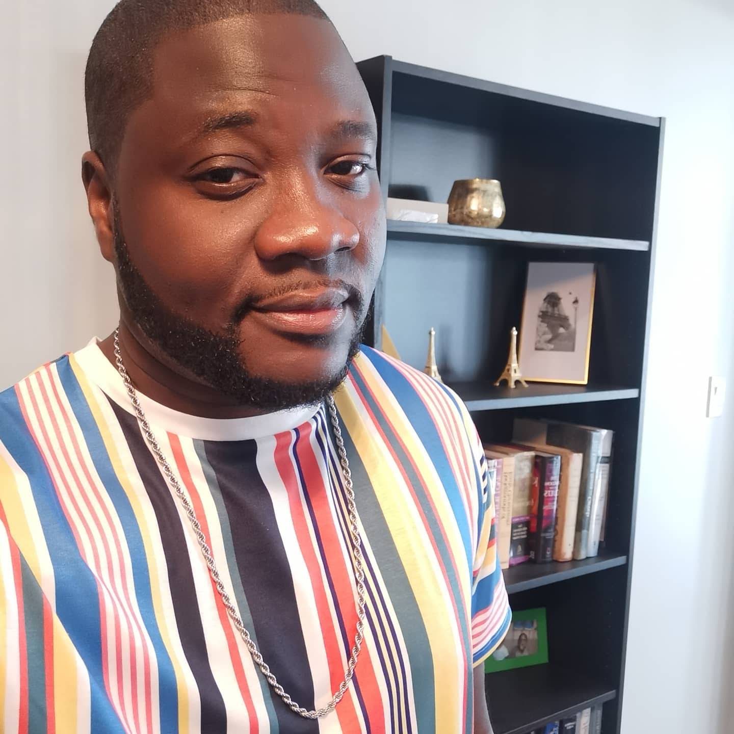 Post from Akin Busari