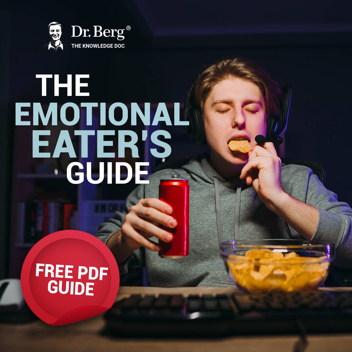 Post from Dr. Eric Berg DC