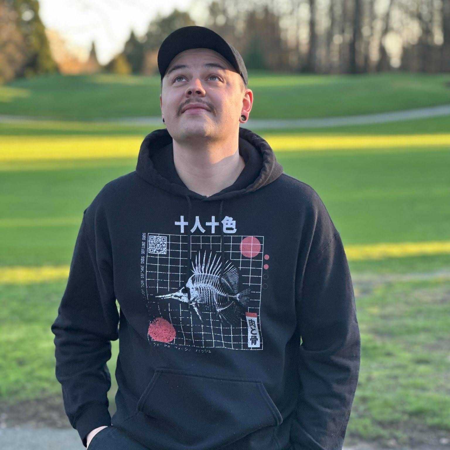 Post from Jared Hartmann