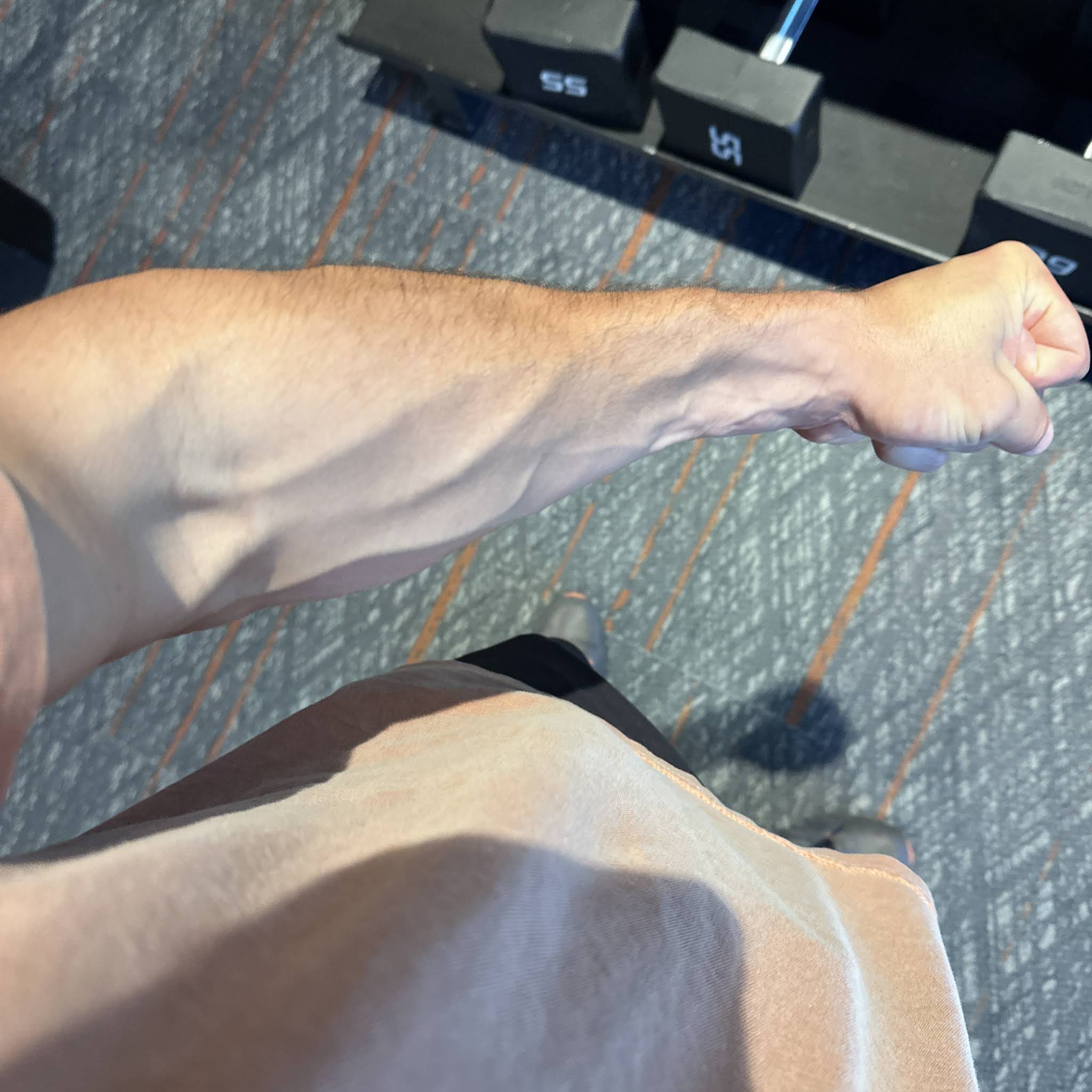 Post from Grayson Brock