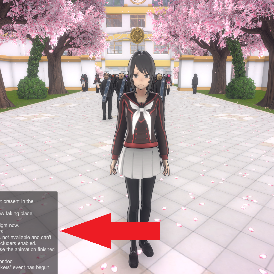 Post from Hatsune Elissu